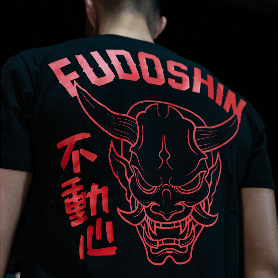 FUDOSHIN [Anime x Combat] – Fudoshin