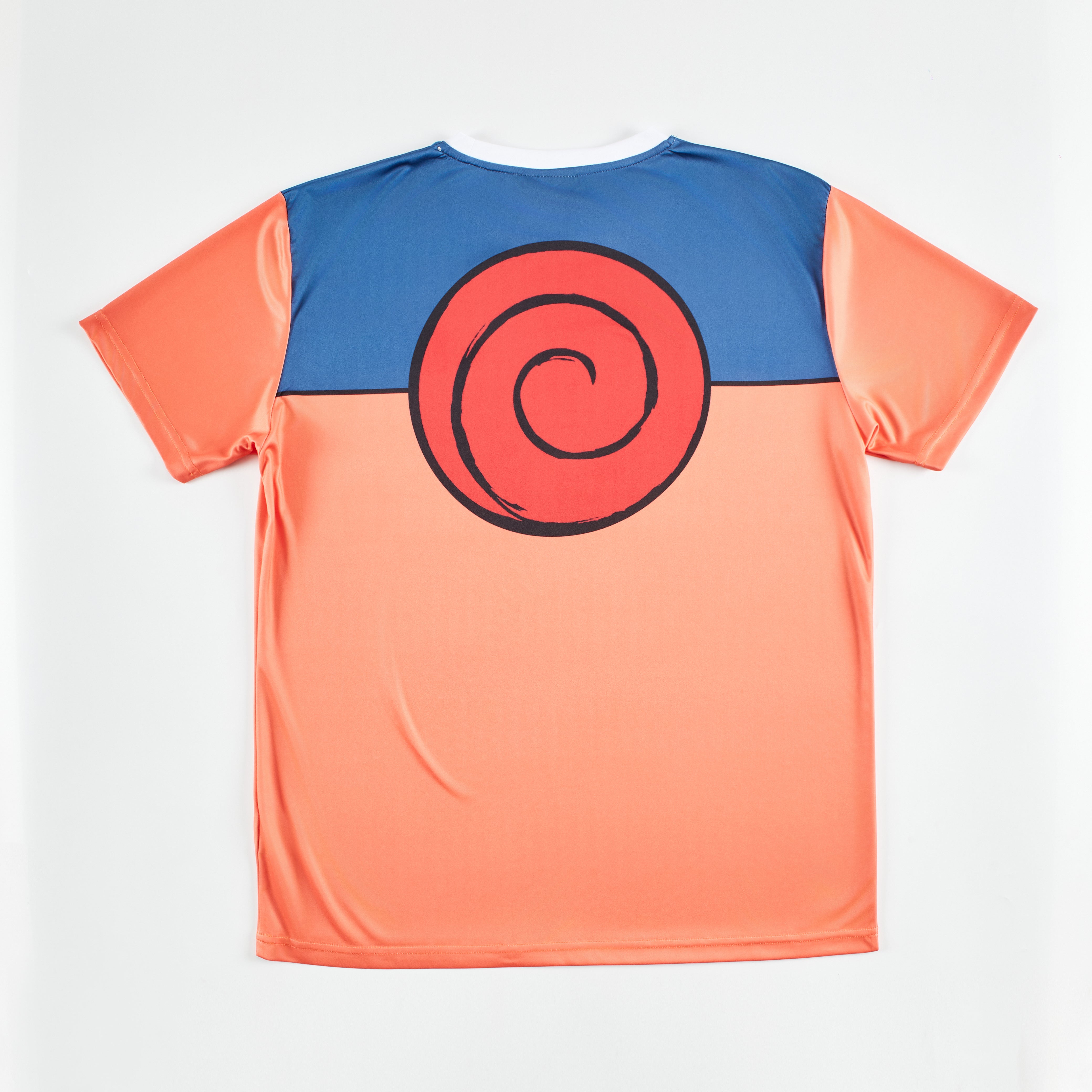 'Dattebayo' Workout T-Shirt – Fudoshin